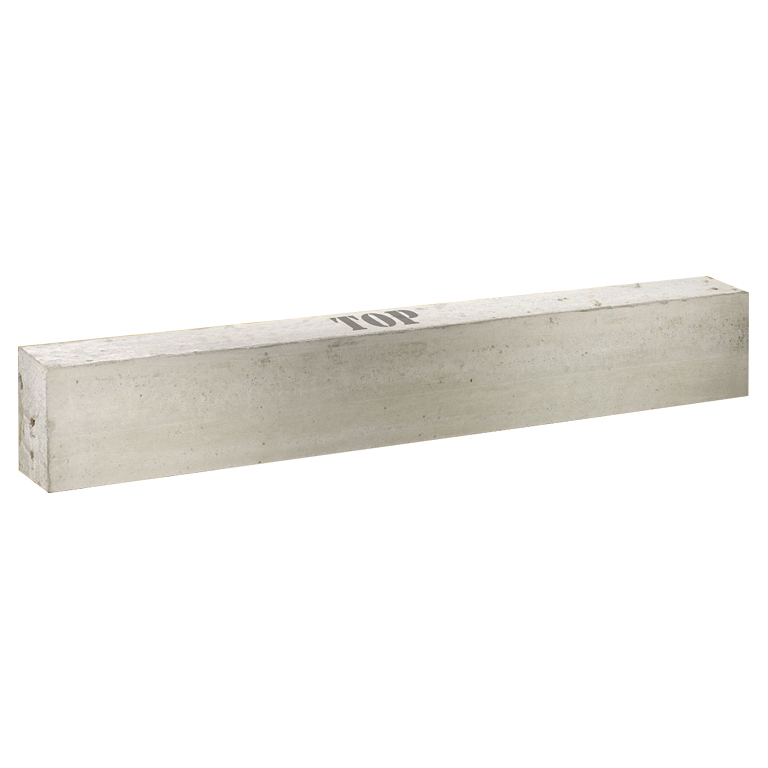 Fair Faced Concrete Lintels | Prestressed Lintel | Naylor Concrete