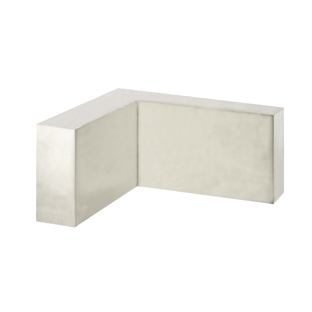 Padstones | Naylor Concrete