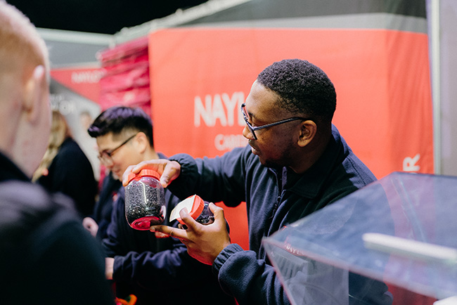 GUTs 2023 | Naylor Concrete