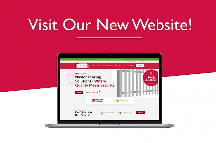 Concrete Fencing Naylor Concrete