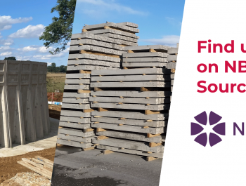 Concrete Lintel | Prestressed Lintels | Naylor Concrete