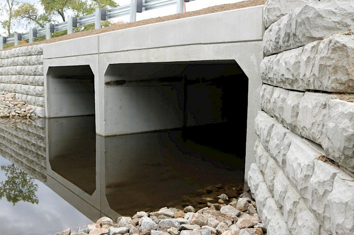 Latest News from Naylor Concrete