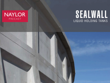 Concrete Lintel | Prestressed Lintels | Naylor Concrete